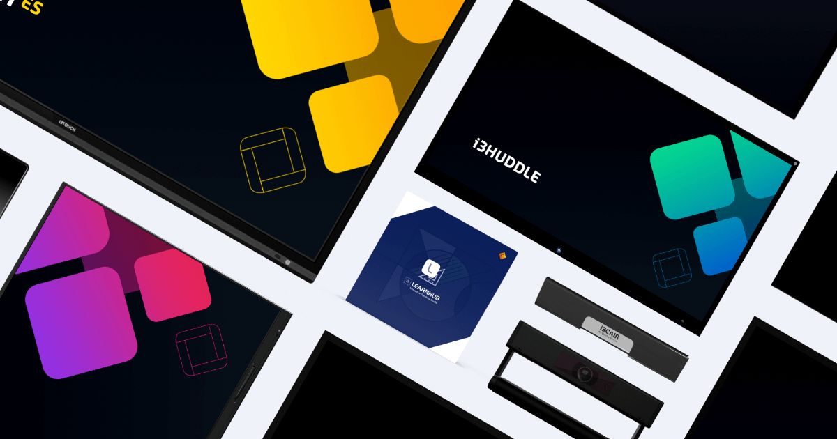 i3-Technologies | Products